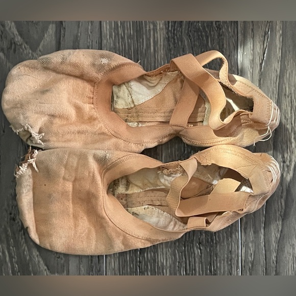 Shoes | Used Ballet Shoes | Poshmark